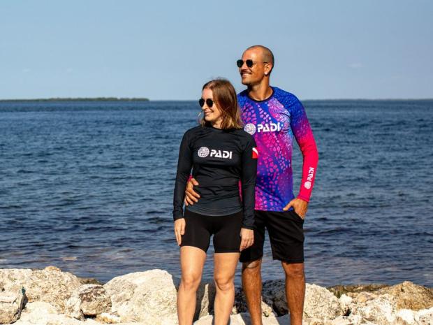 PADI 数字电子学习探索世界